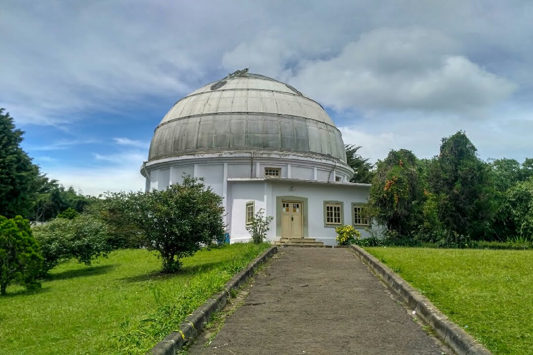 Mengunjungi Museum Wolff Schoemaker di Kota Bandung - TelusuRI