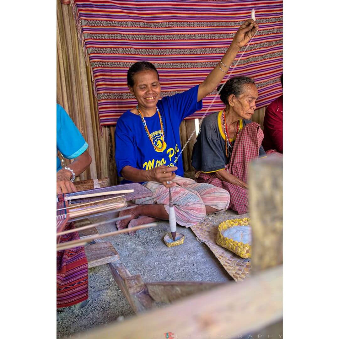 Mengenal Desa Boti, Nusa Tenggara Timur - TelusuRI