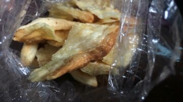 Camilan yang Penyebutannya Terinspirasi dari Bagian Hewan - TelusuRI