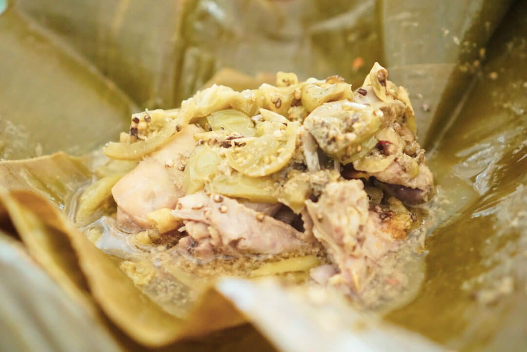 Berburu Garang Asem di Kudus dan Purwodadi - TelusuRI