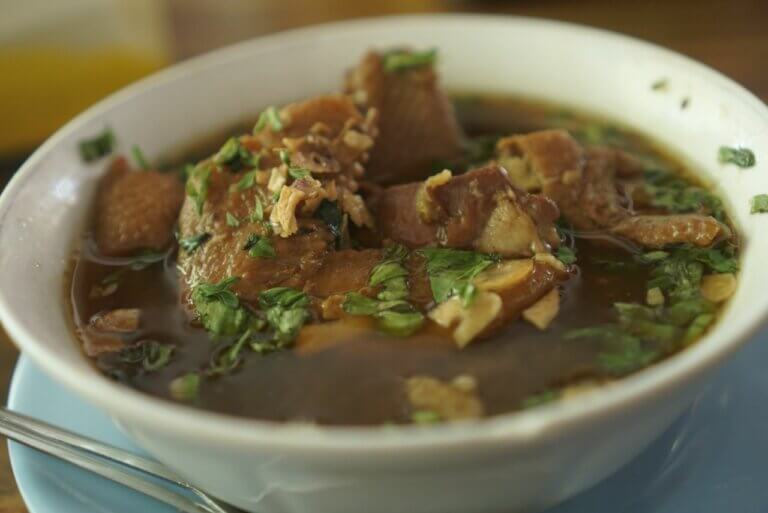 Mencicipi Sajian Swike Versi Halal Khas Purwodadi - TelusuRI