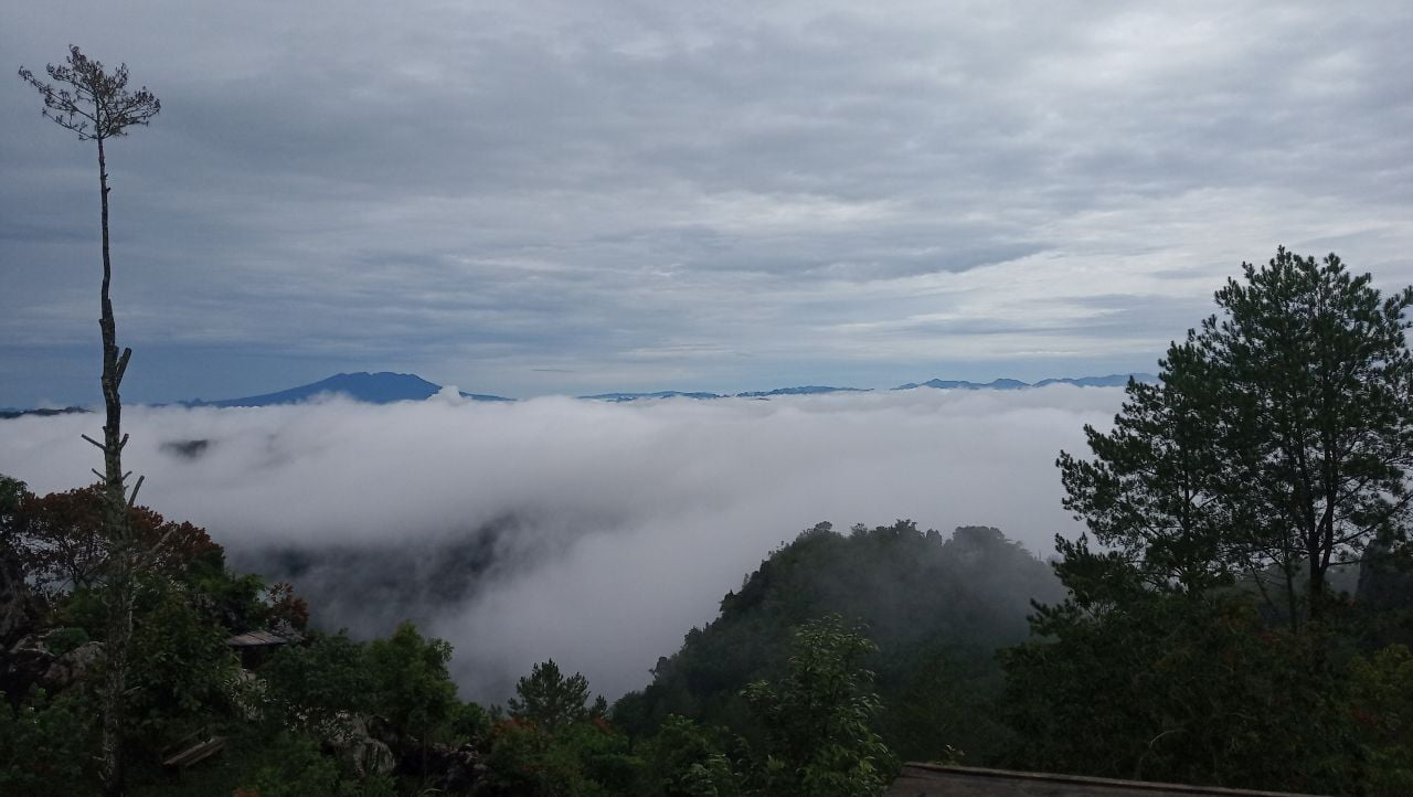 Batu Runcing: Jejak Purba, Budaya yang Terlupa - TelusuRI