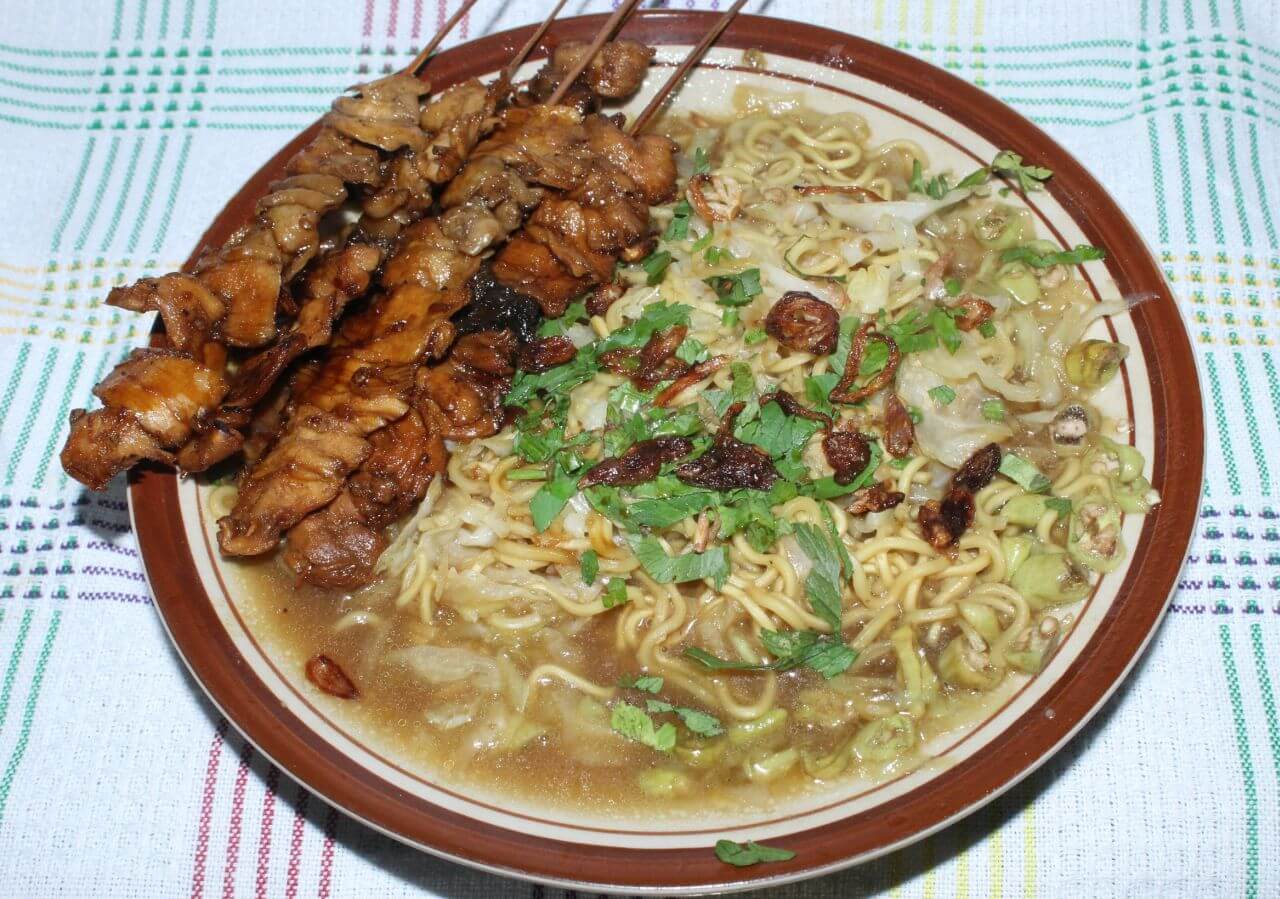 10 Kuliner Khas Grobogan yang Patut Dicoba - TelusuRI