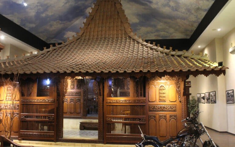 Menyelisik Sejarah Jenang Kudus di Museum Jenang - TelusuRI