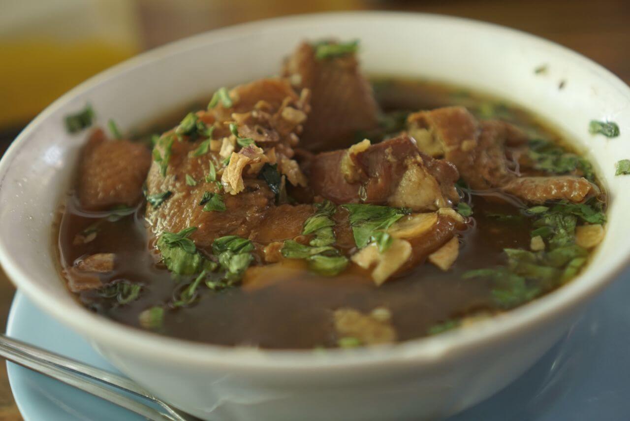 10 Kuliner Khas Grobogan yang Patut Dicoba - TelusuRI