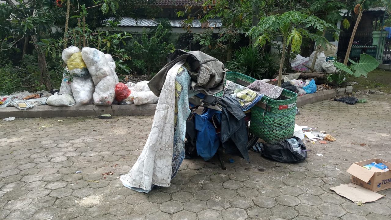 Dari Jogja ke Blora, Melawat ke PATABA - TelusuRI