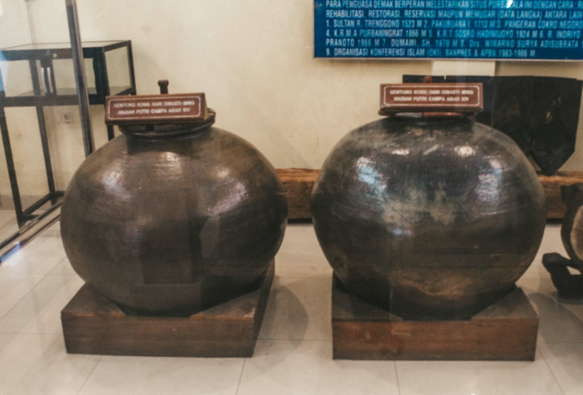 Melawat ke Demak, Menyusuri Jejak Historis Walisongo (3) - TelusuRI