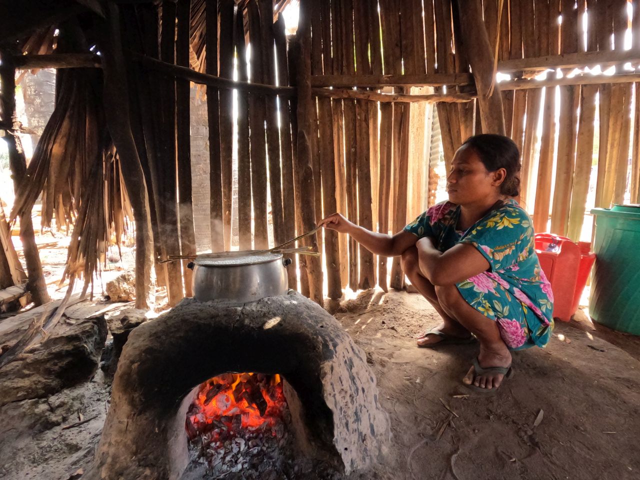 Lontar, Kacang Hijau, dan Gula Sabu - TelusuRI