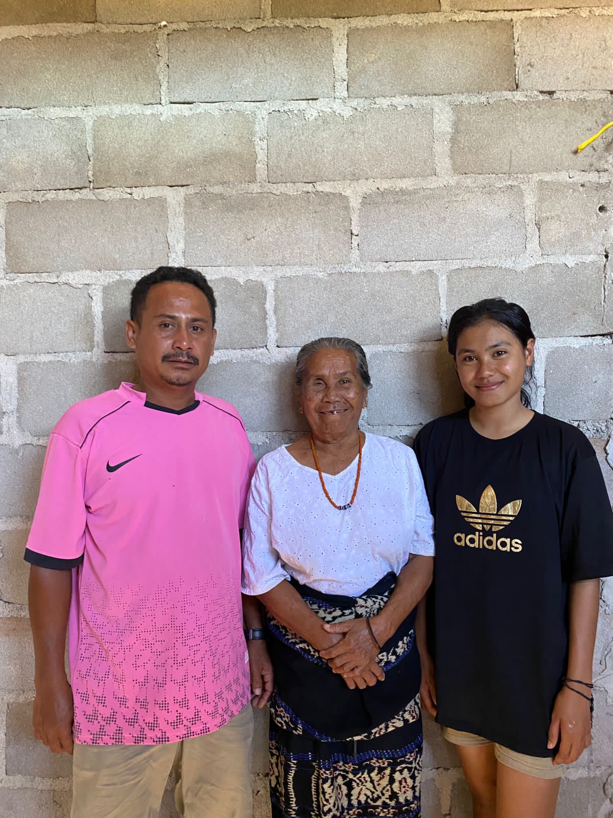 Tanah Air Sabu - TelusuRI