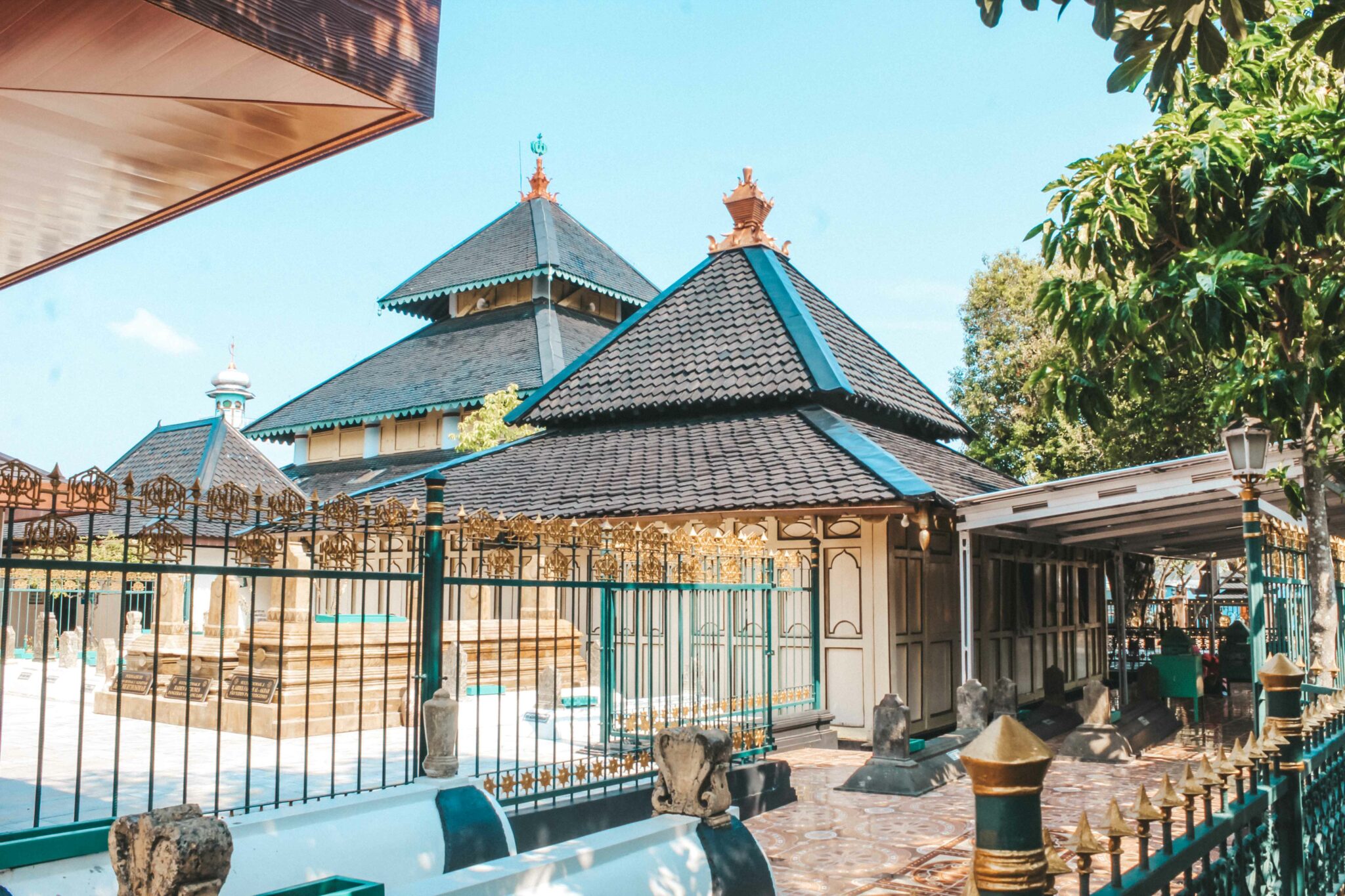 Melawat ke Demak, Menyusuri Jejak Historis Walisongo (2) - TelusuRI