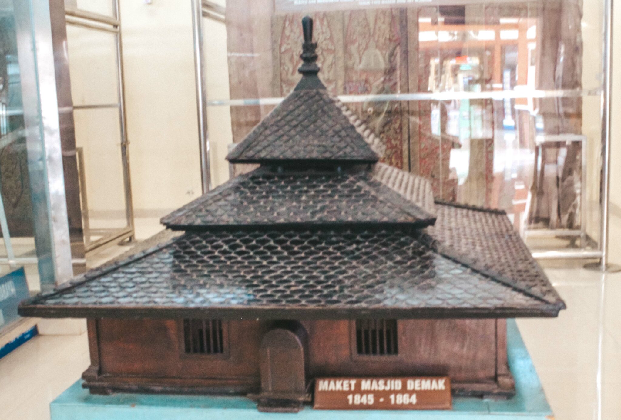 Melawat ke Demak, Menyusuri Jejak Historis Walisongo (3) - TelusuRI