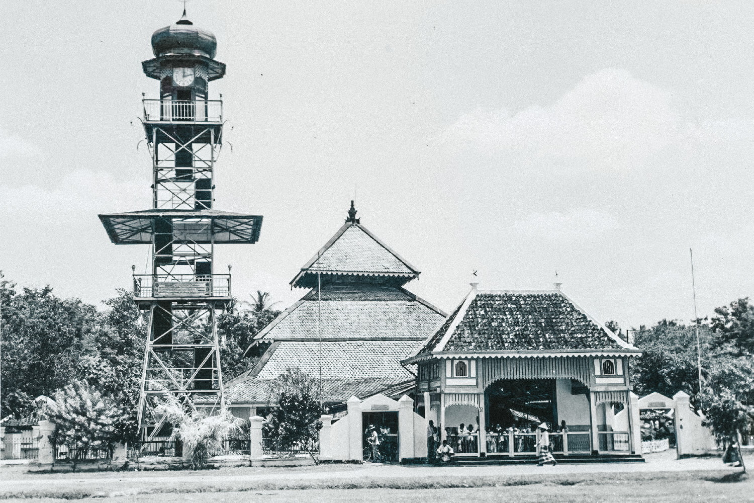 Melawat ke Demak, Menyusuri Jejak Historis Walisongo (2) - TelusuRI