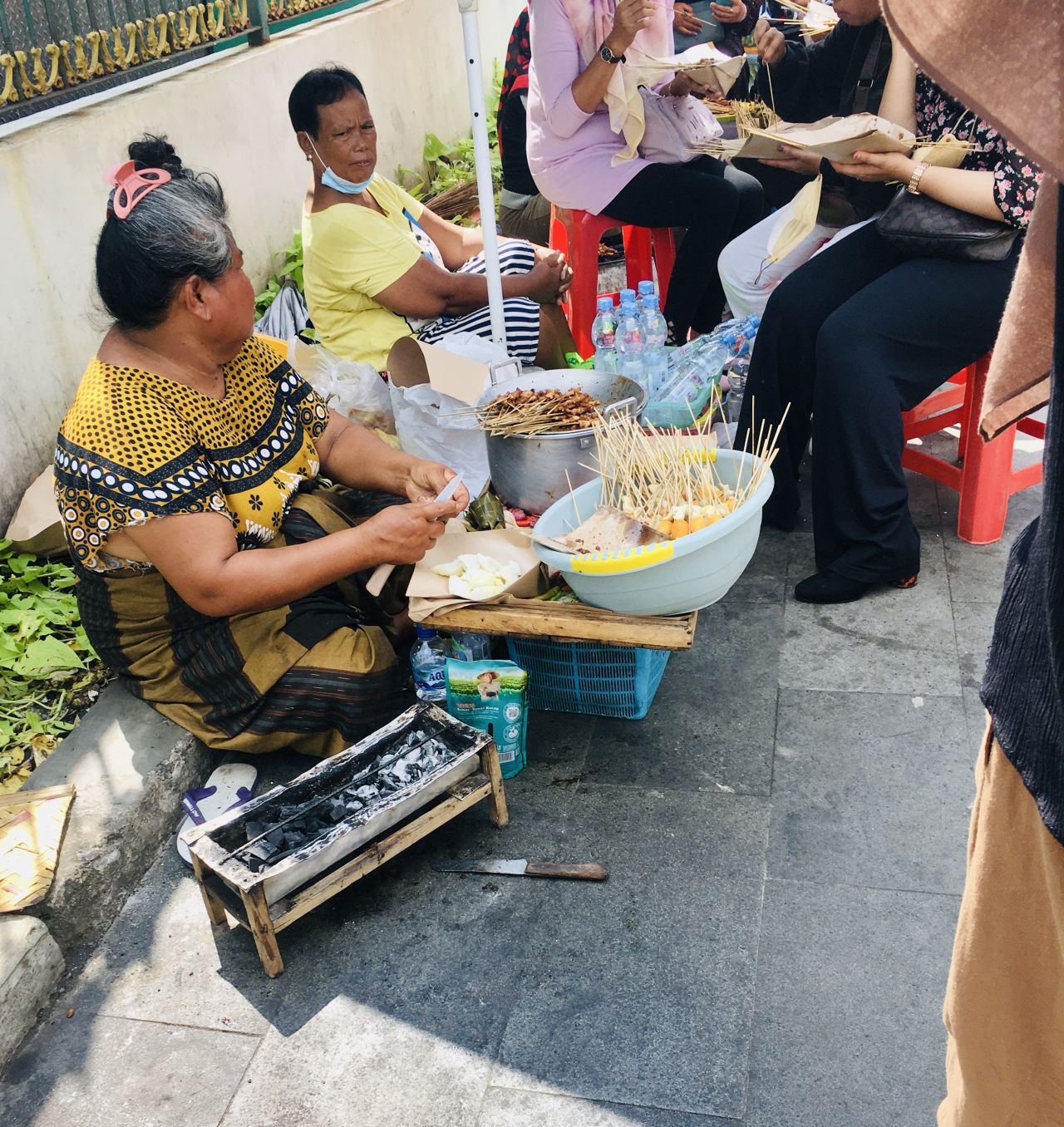 Selasar Malioboro dan Perjalanan yang Berputar-putar - TelusuRI
