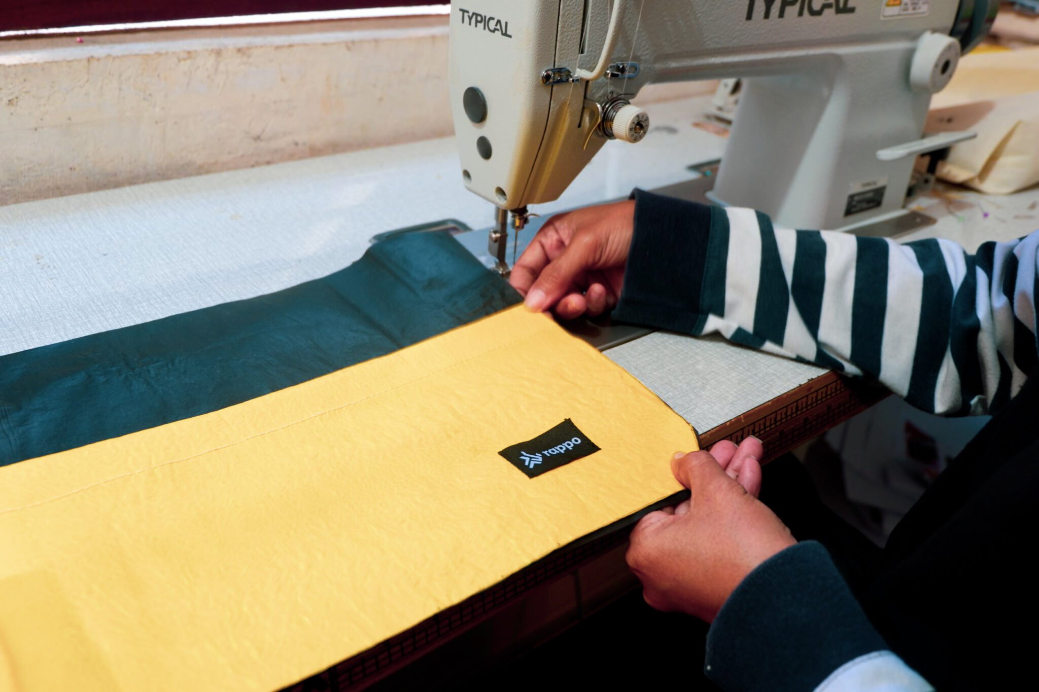 Kampung Untia, Sampah, dan Pemberdayaan Perempuan di Rappo - TelusuRI