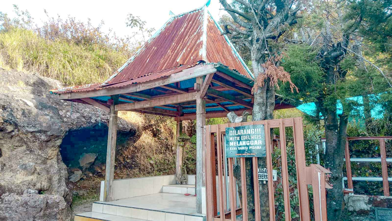 ‘Tektok’ Gunung Lawu via Cemoro Sewu - TelusuRI