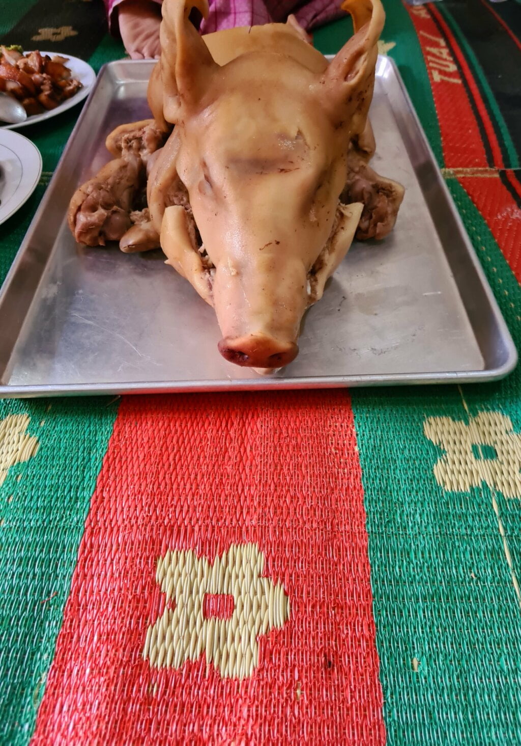 Ada Apa dengan Babi dalam Budaya Masyarakat Batak? - TelusuRI