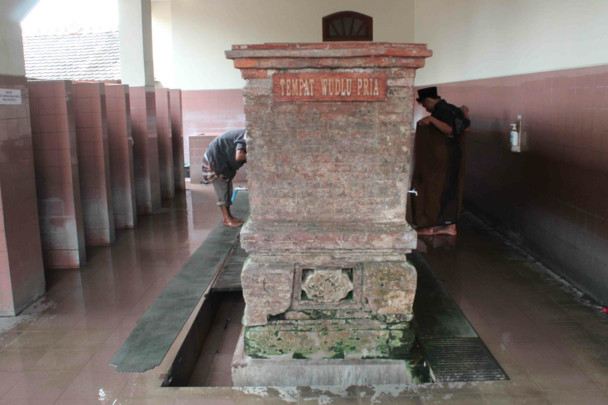 Masjid Menara Kudus, Kemegahan Arsitektur Kuno Warisan Sunan Kudus ...