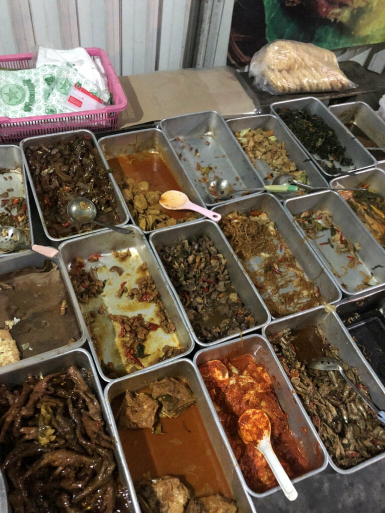 Gudeg Yu Yah, Kuliner Malam Favorit Mahasiswa Jogja - TelusuRI