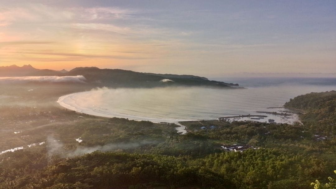 Pacitan, Kenangan Masa Kecil di Kampung Halaman - TelusuRI