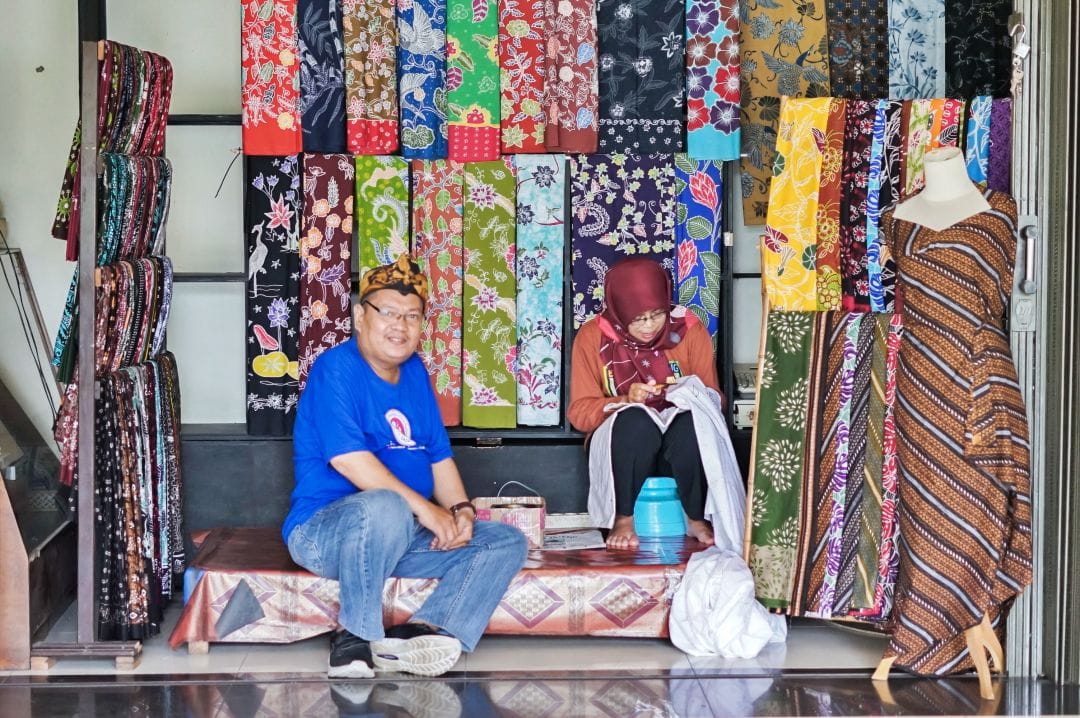 Singgah Kembali ke Kampoeng Kopi Banaran Semarang - TelusuRI