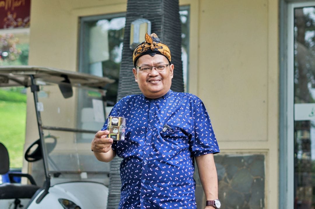 Singgah Kembali ke Kampoeng Kopi Banaran Semarang - TelusuRI