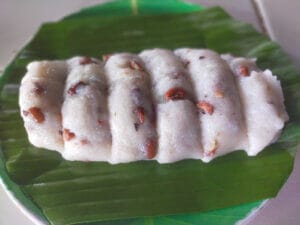 Turuk Bintul, Penganan Jadul Khas Jawa Tengah - TelusuRI