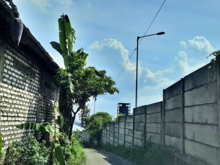 Menikmati Lezatnya Bebek Soponyono Madura di Tepi Suramadu - TelusuRI
