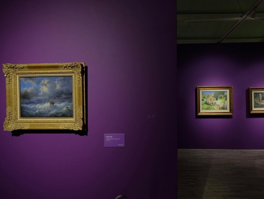 7 Museum Kekinian di Jawa-Bali yang Harus Kamu Kunjungi - TelusuRI