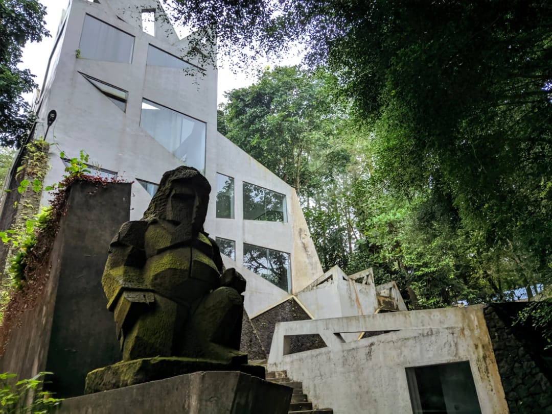 7 Museum Kekinian di Jawa-Bali yang Harus Kamu Kunjungi - TelusuRI