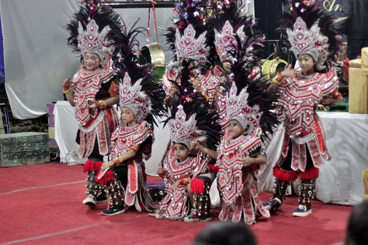 Rekonsiliasi Konflik Tembakau melalui Kesenian Jaran Kepang - TelusuRI