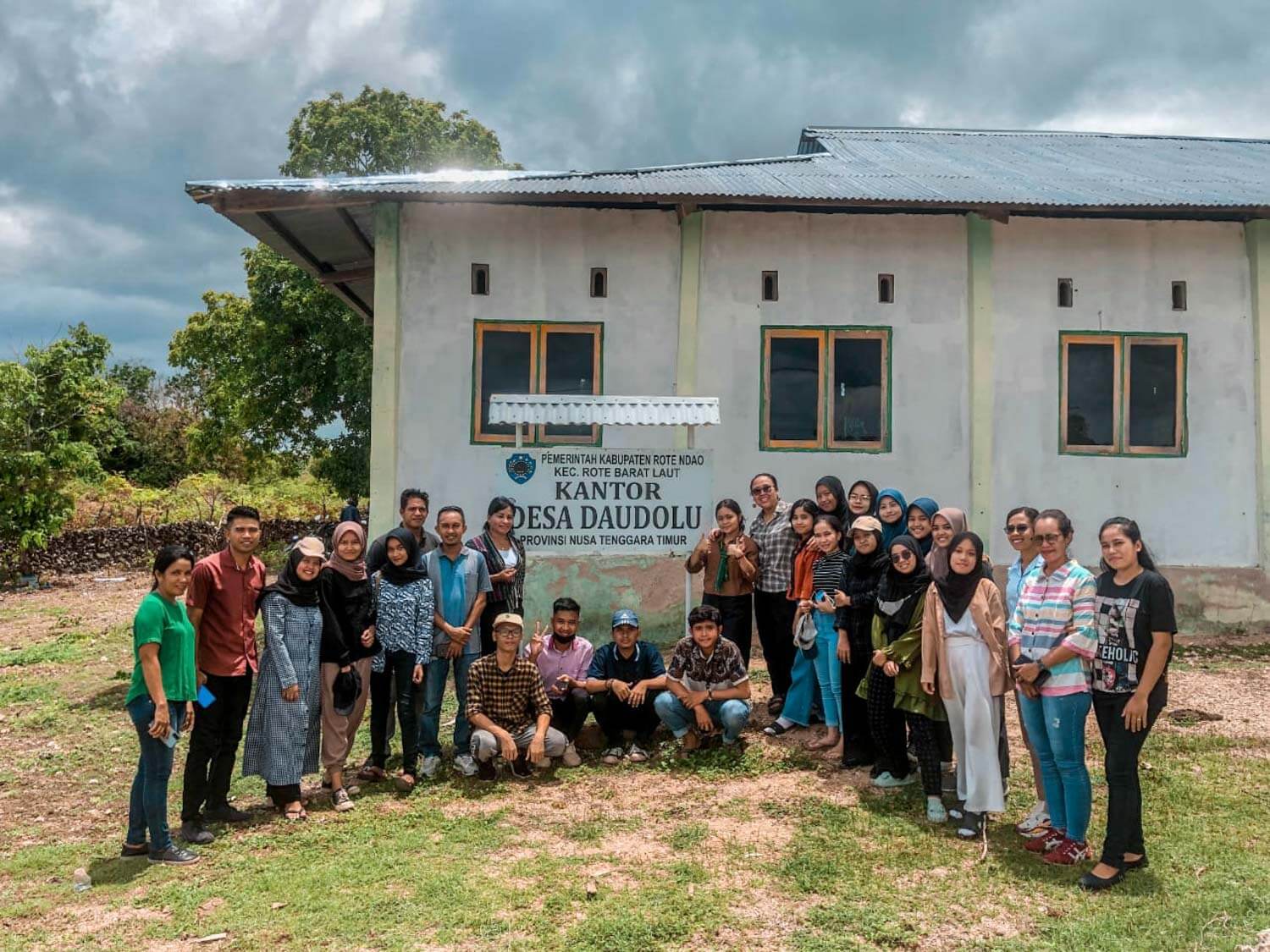 Kenangan tentang Pulau Rote (2) - TelusuRI
