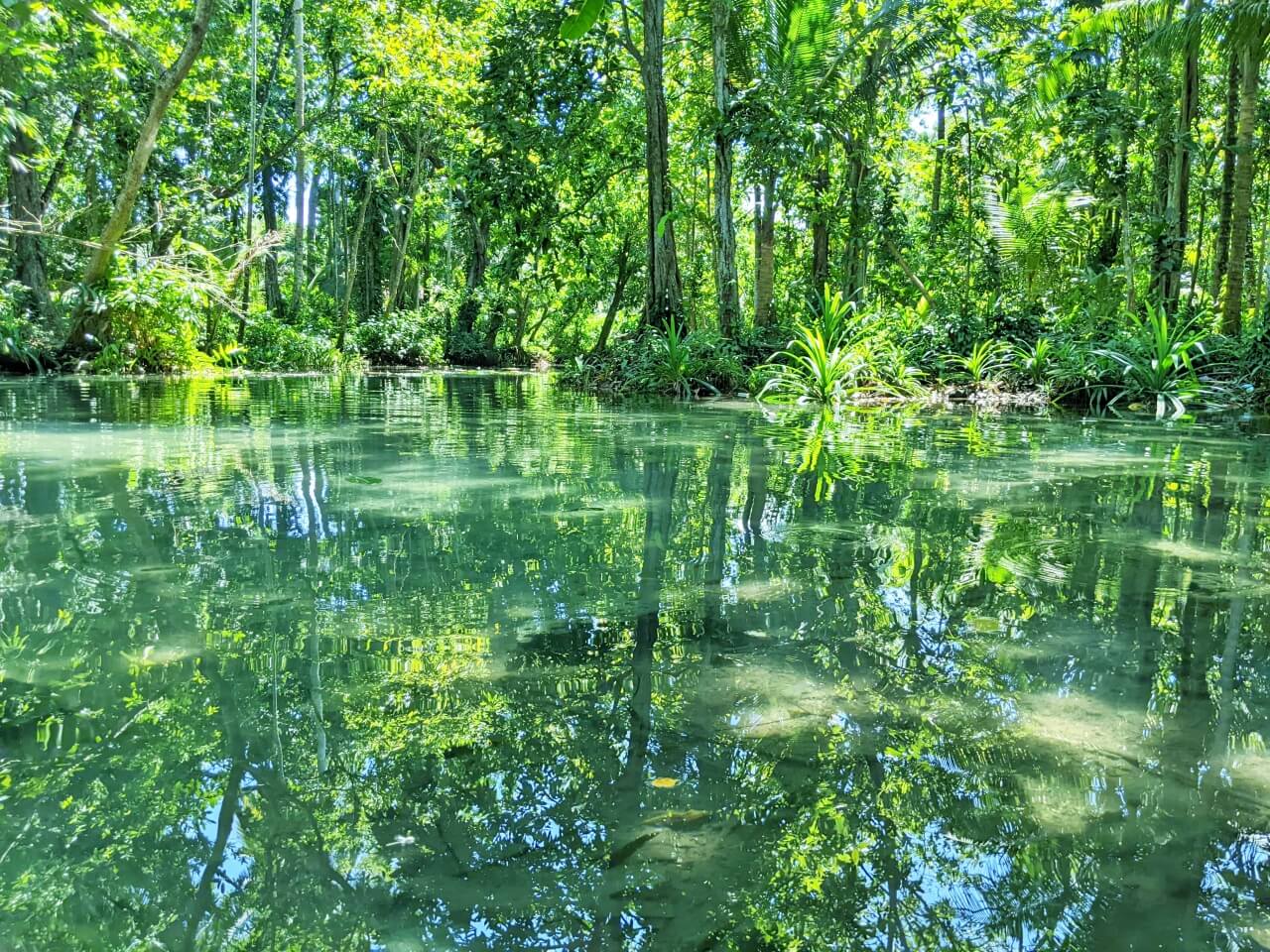 Gastrosufi Rujak Prenduan Madura - TelusuRI