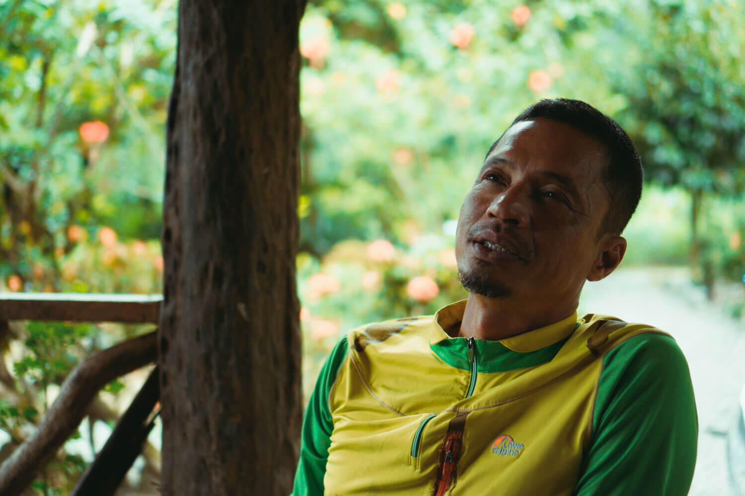 Kisah Gajah Tangkahan dan Belahan Jiwanya - TelusuRI