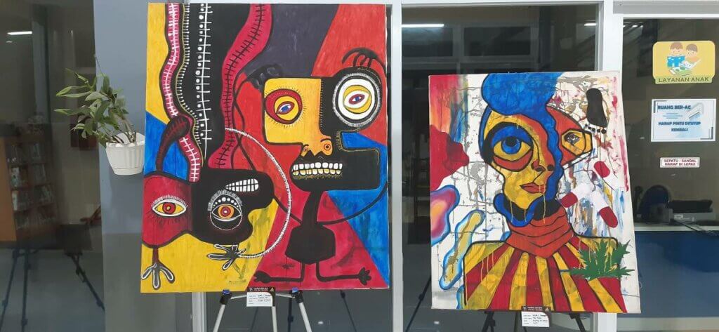 Jalan Terus: Mencari Identitas dan Menguatkan Spiritualitas - TelusuRI