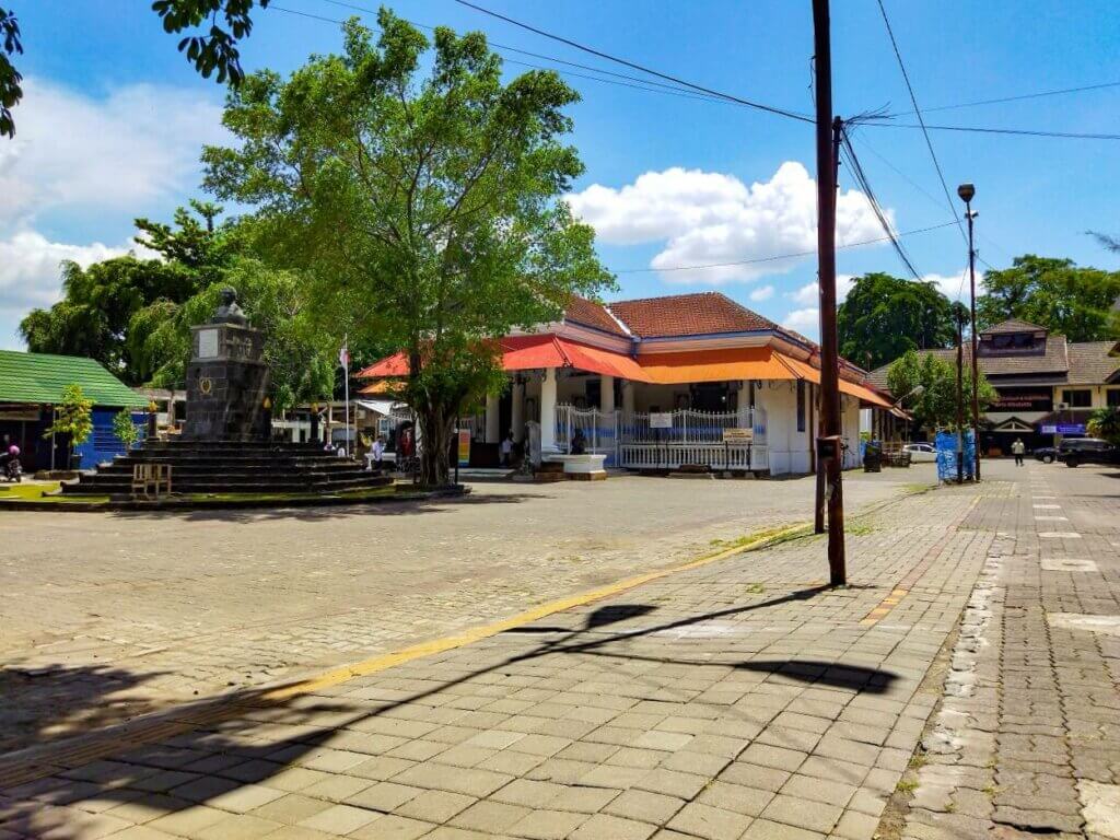 Menyelisik Jejak Johannes Albertus Wilkens di Museum Radya Pustaka ...