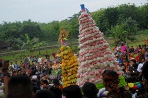 Merekonstruksi Kisah dan Menggali Fakta Sejarah Ki Ageng Tarub (1 ...