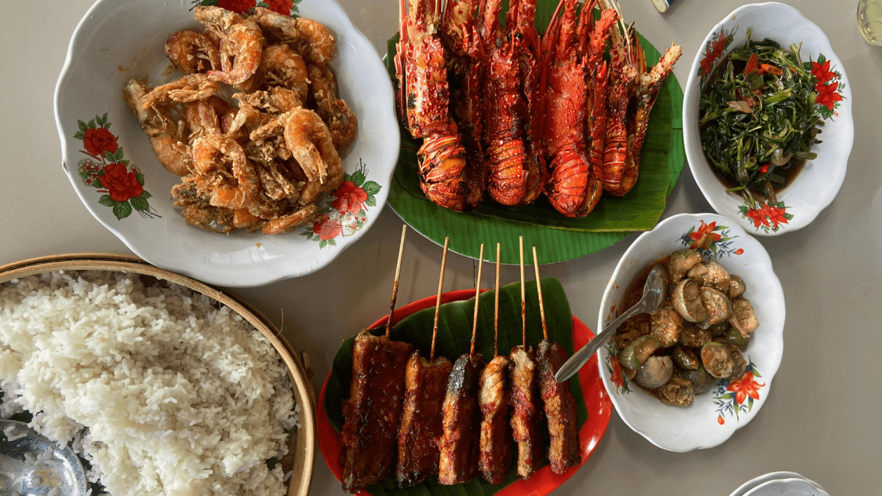 Wisata Kuliner dan Pantai di Pacitan dalam Sehari - TelusuRI