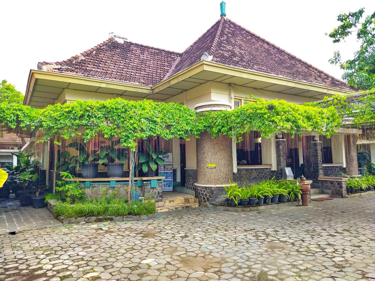 Jelajah Tiga Kampung Batik Lawas Tersembunyi di Kota Solo - TelusuRI