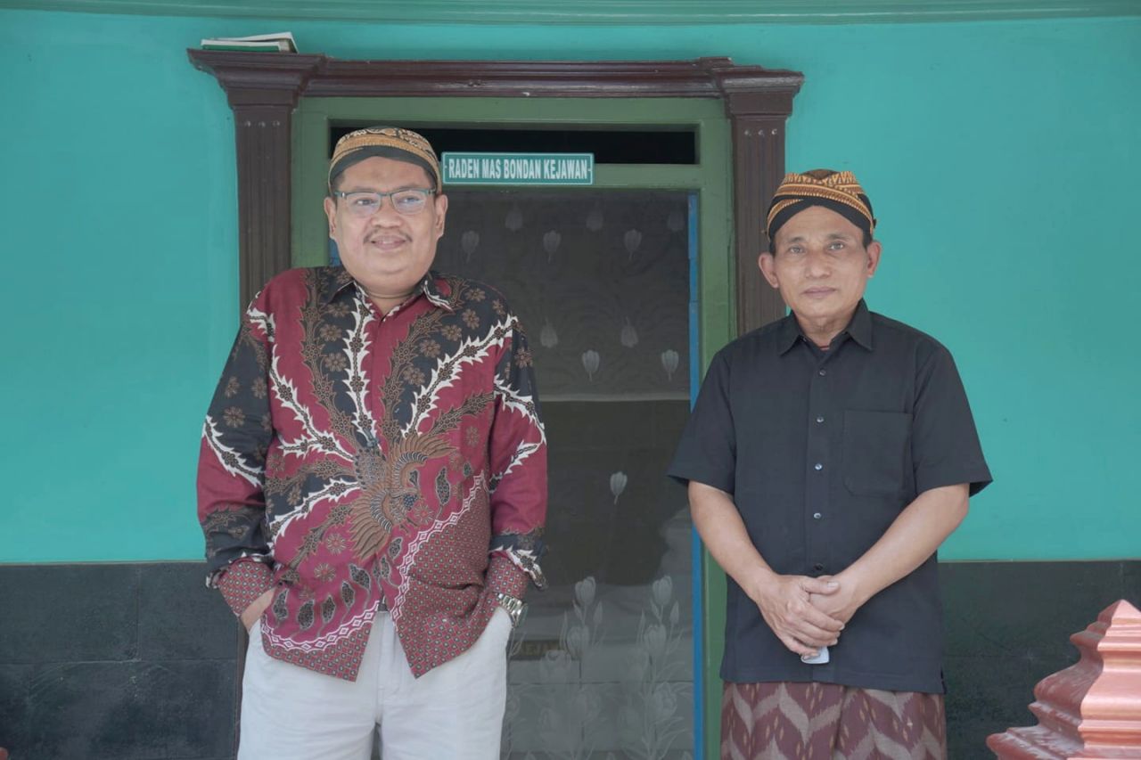 Kisah Raden Bondan Kejawan dalam Babad Tanah Jawi - TelusuRI