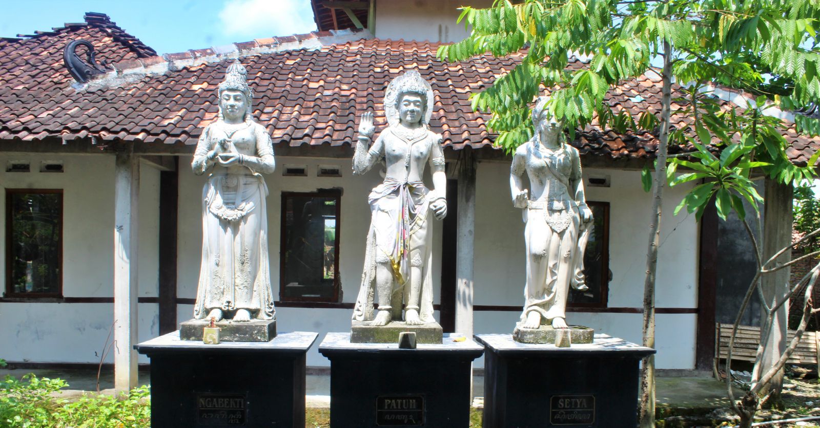 Kisah Raden Bondan Kejawan dalam Babad Tanah Jawi - TelusuRI