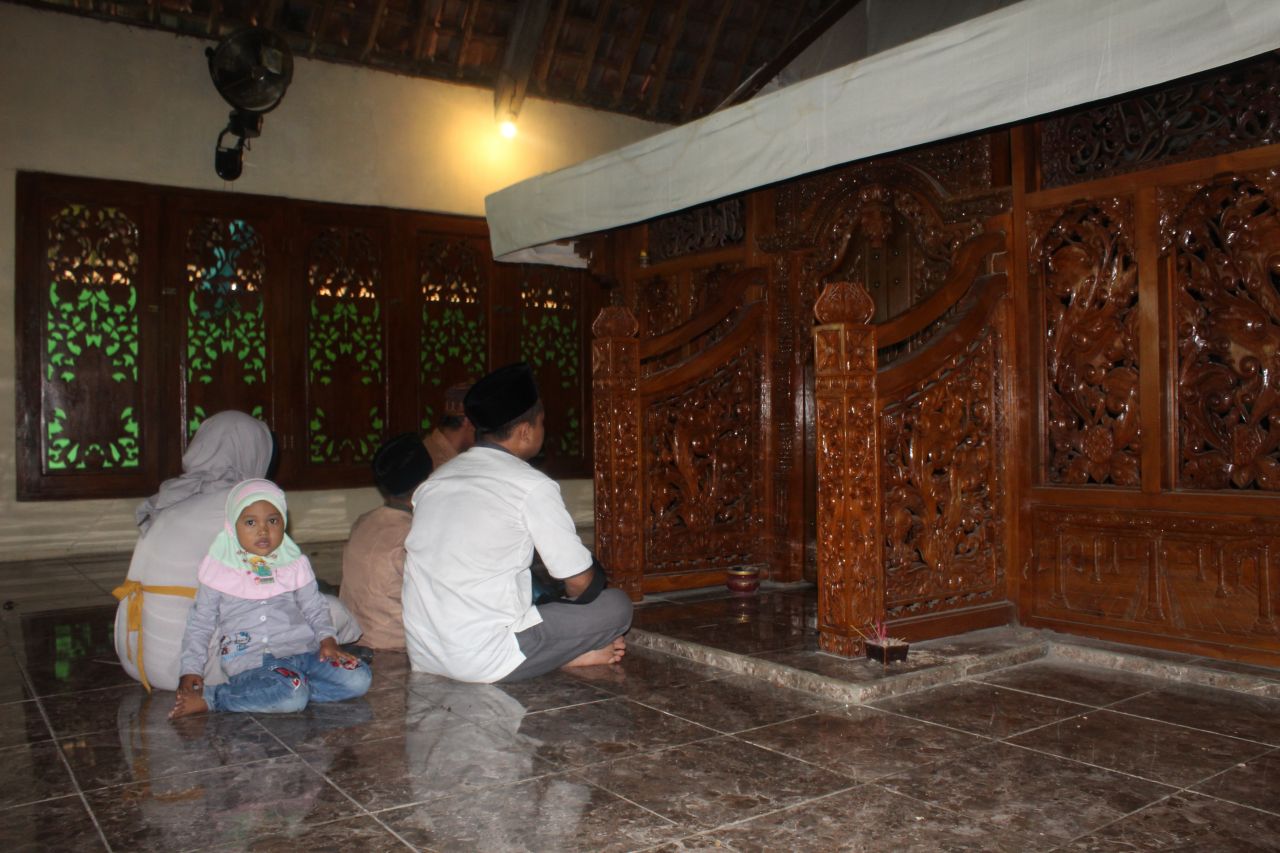 Kisah Raden Bondan Kejawan dalam Babad Tanah Jawi - TelusuRI