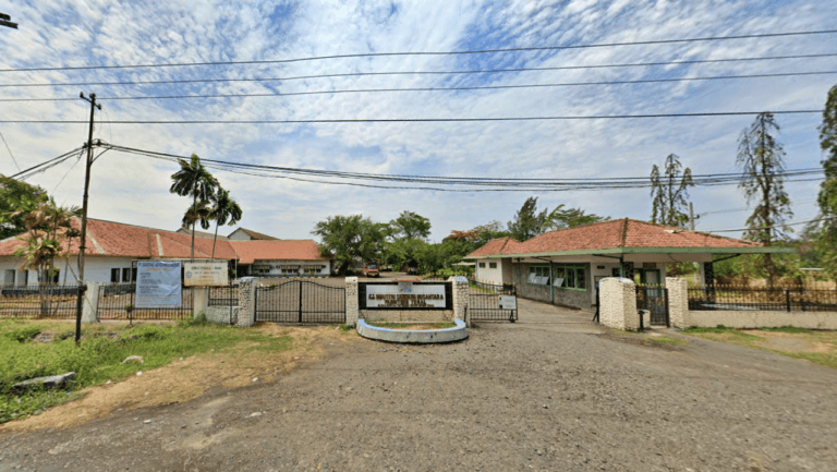 Jejak Kejayaan Pabrik Texin Tegal yang Terlupakan - TelusuRI