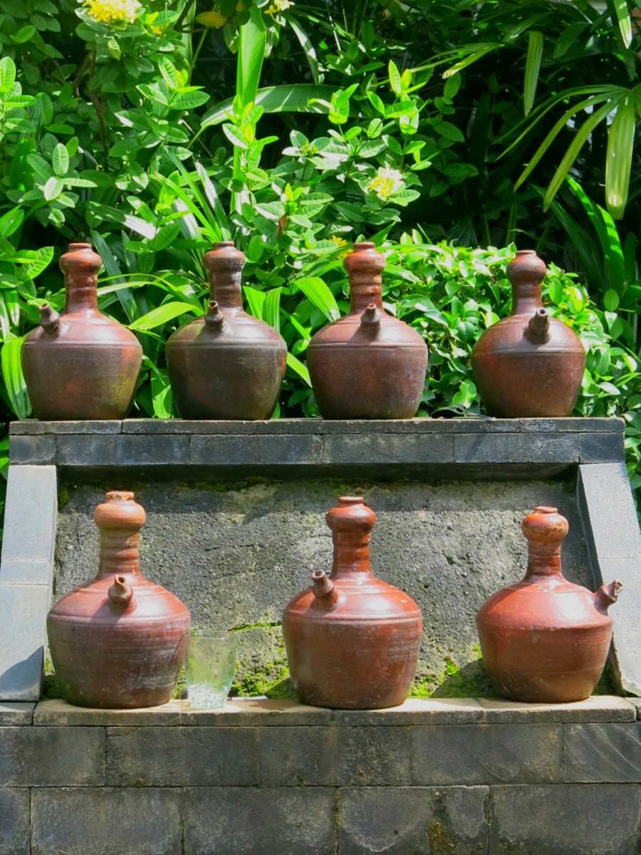 Masjid Mantingan, Potret Akulturasi Budaya dan Agama di Jepara - TelusuRI