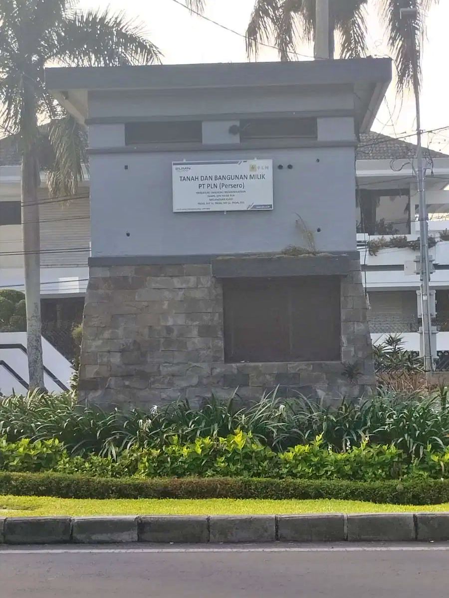 Menengok Mahakarya Thomas Karsten di Kawasan Idjen Boulevard - TelusuRI