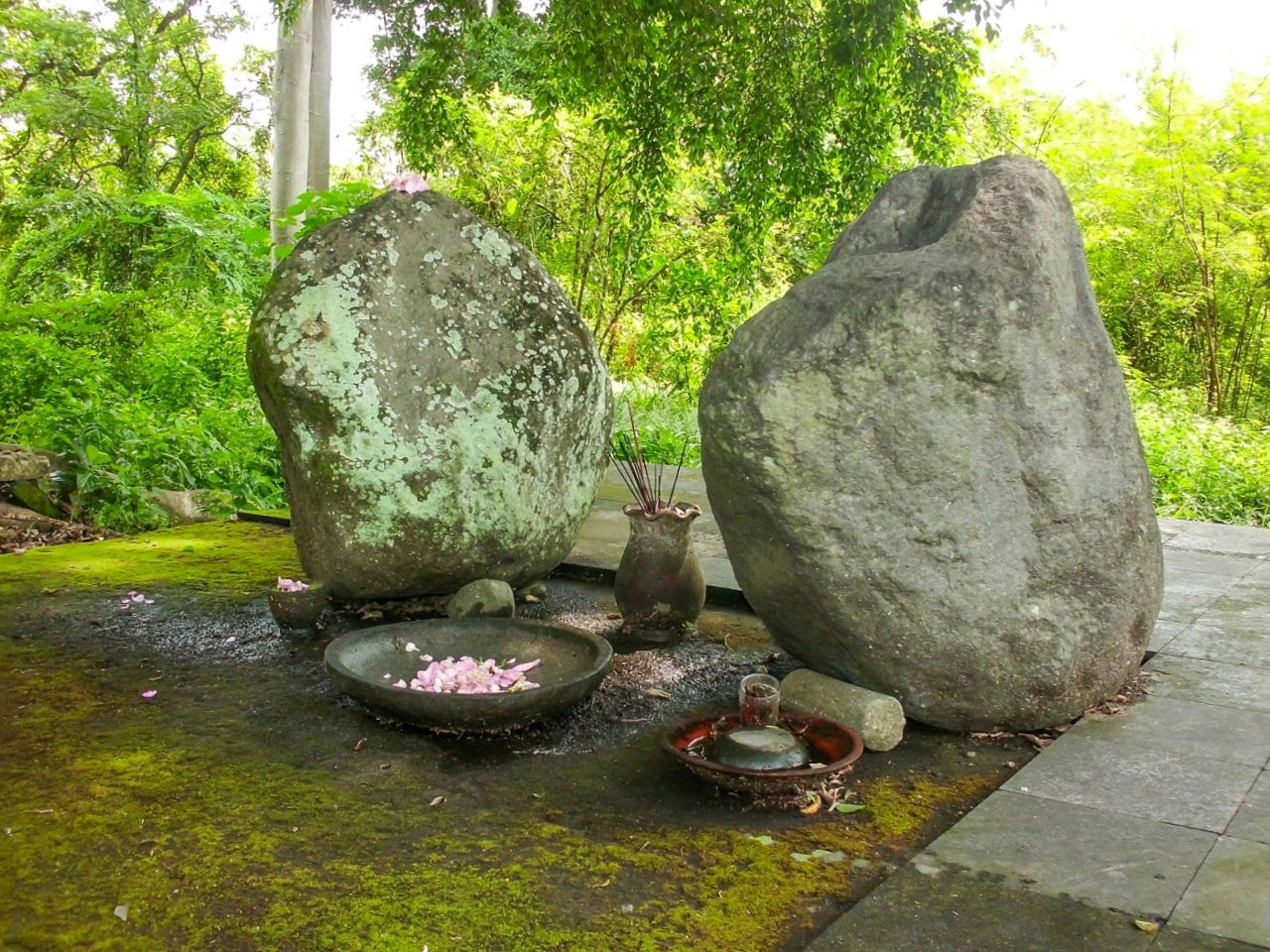 Sepenggal Kisah Penelusuran Jejak Pewaris Takhta Keraton Kartasura ...