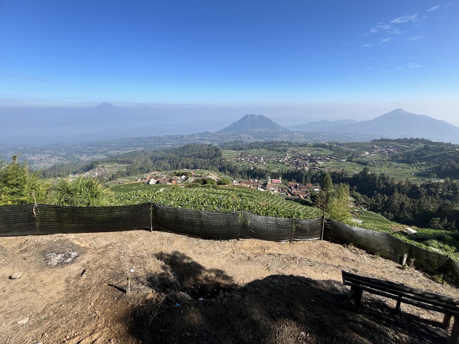 Ingin Mendaki Gunung Merbabu dari Magelang? Cobalah via Jalur Suwanting ...