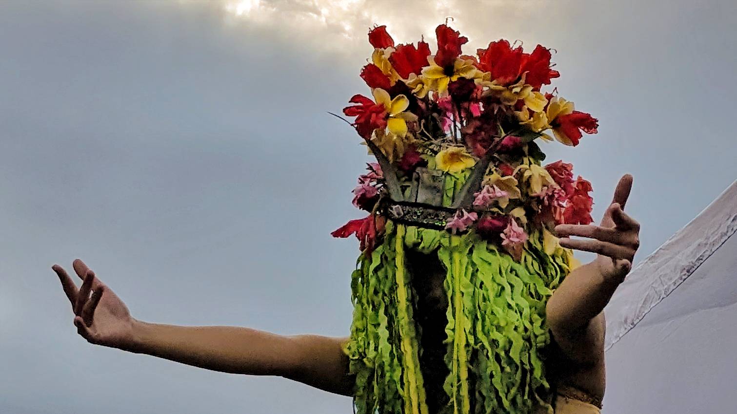 Ritual Adat Seblang Olehsari: Sebuah Usaha Manusia Hidup Bersama - TelusuRI