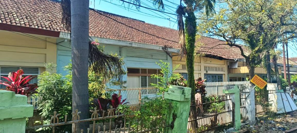 Blusukan ke Kampung Arab: Jejak Komunitas Muslim di Kota Malang (3) - TelusuRI